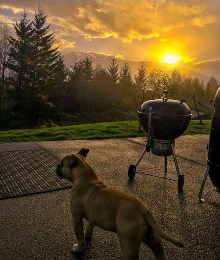 Washougal family speaks out against proposed quarry - Camas-Washougal ...