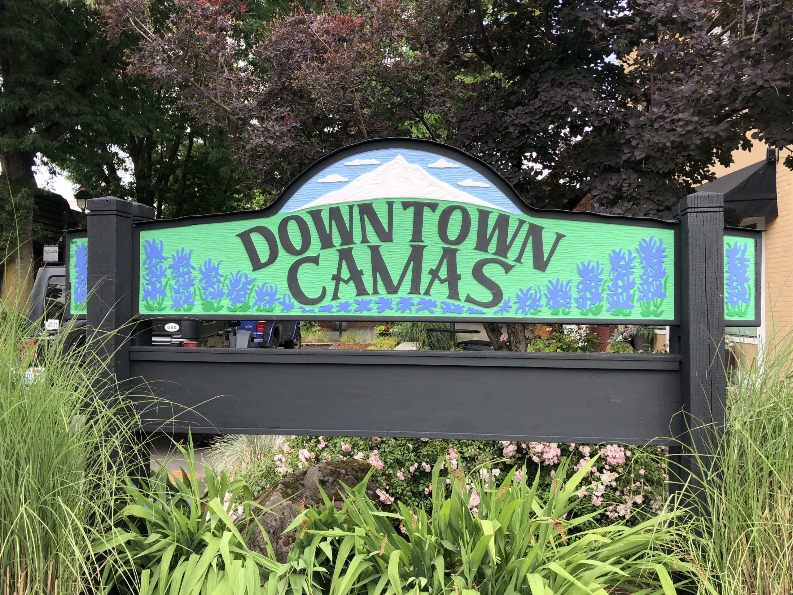 Downtown Camas will celebrate chocolate, romance during February First ...
