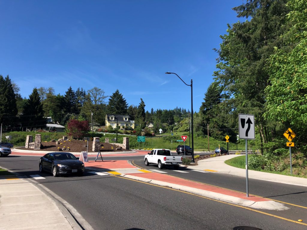 Preventative Measures: Camas, Washougal focus on road safety - Camas ...