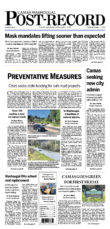 News | Camas-Washougal Post-Record