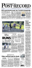 Sports | Camas-Washougal Post-Record