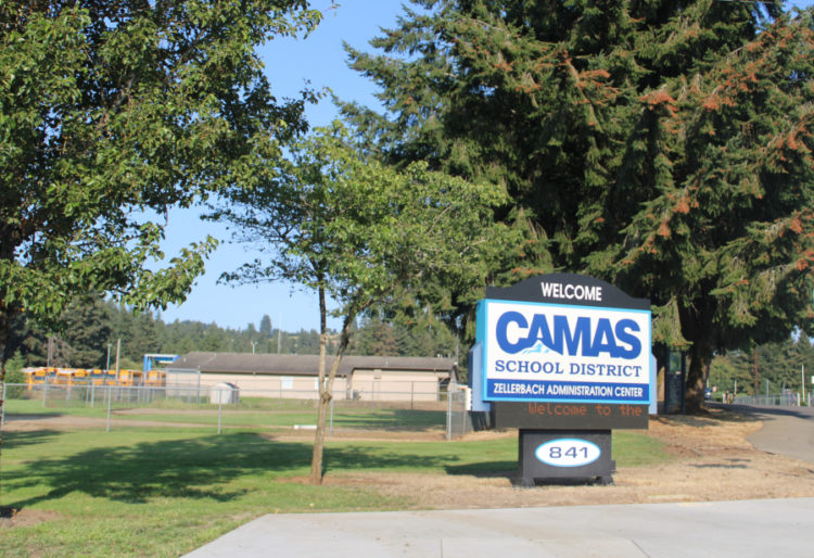 Camas School District eyes belt-tightening | Camas-Washougal Post-Record