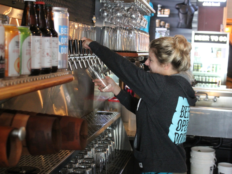 Trap Door Brewing to open second site in Washougal - Camas-Washougal ...