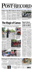 News | Camas-Washougal Post-Record