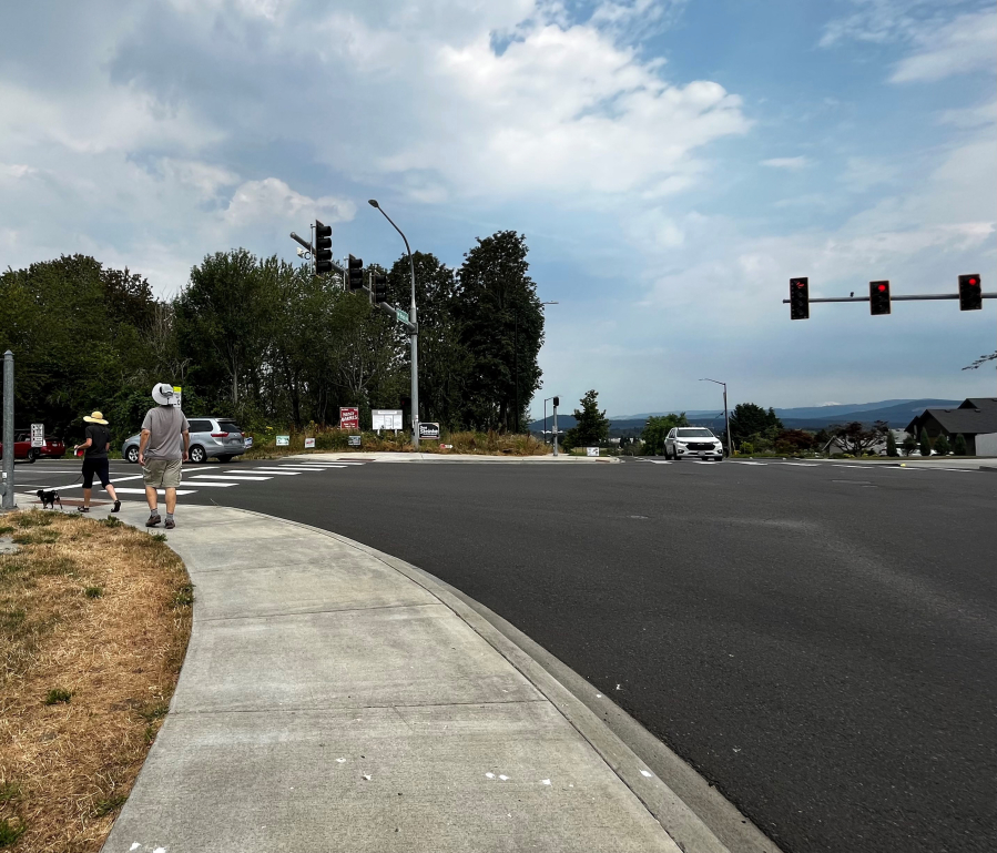 Camas Station moves forward - Camas-Washougal Post-Record
