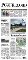 Sports | Camas-Washougal Post-Record