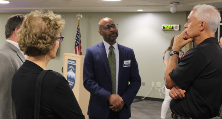 Camas narrows city administrator search - Camas-Washougal Post-Record