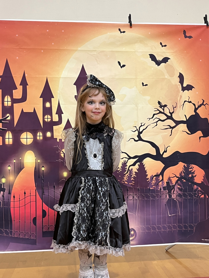 Camas throws a ‘pumpkin party’ - Camas-Washougal Post-Record