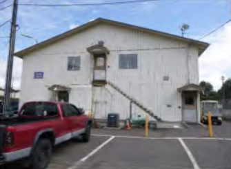 Camas mill prepares to demolish several unused structures | Camas ...