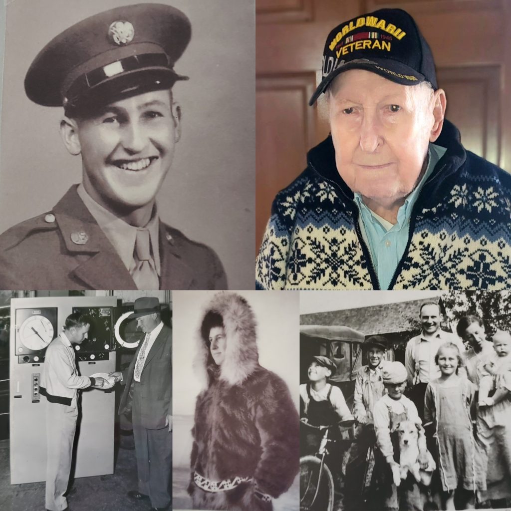 ‘Good genes and good luck’: Washougal’s Ken Shold shares secrets to ...