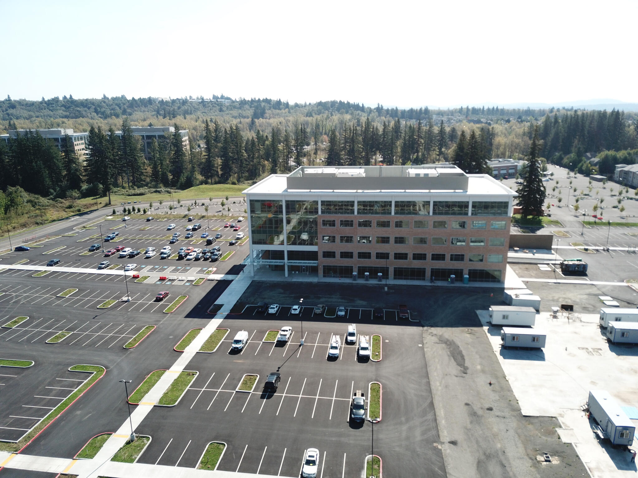 Fisher Investments moving HQ from Camas to Texas - Camas-Washougal Post ...