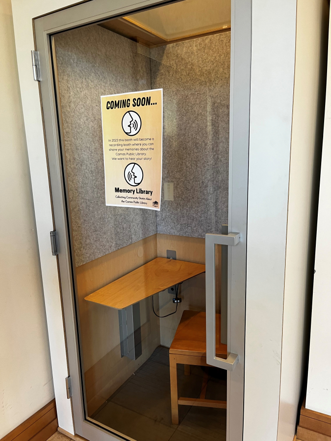 April 7 First Friday to honor Camas history - Camas-Washougal Post-Record