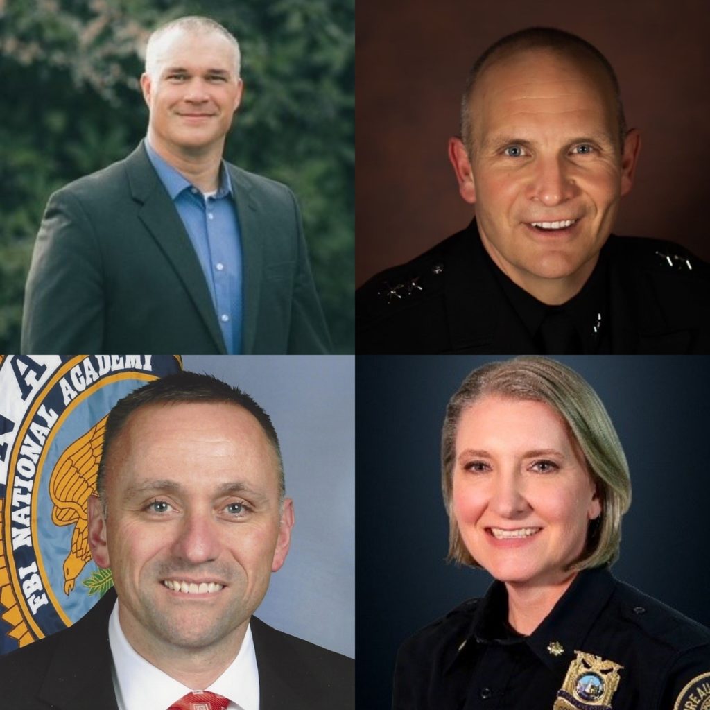 City of Camas closes in on police chief pick - Camas-Washougal Post-Record