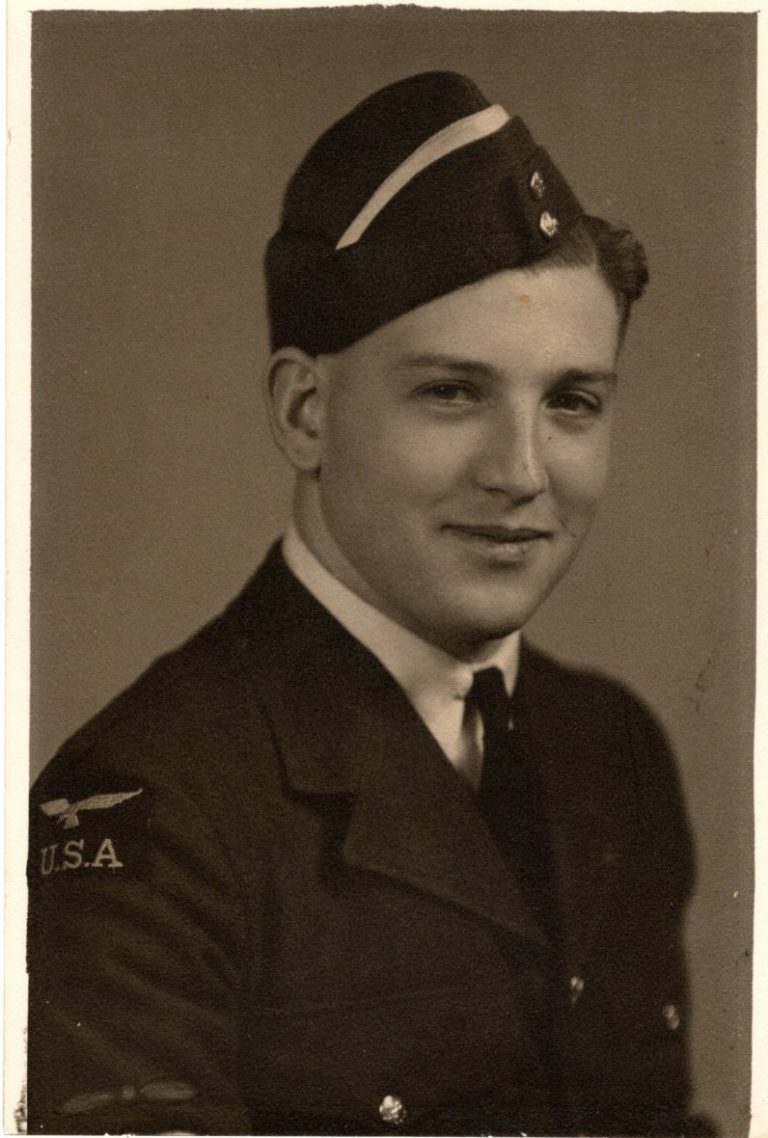 Memorial Day 2023: Remembering the WWII ‘Pathfinders’ - Camas-Washougal ...