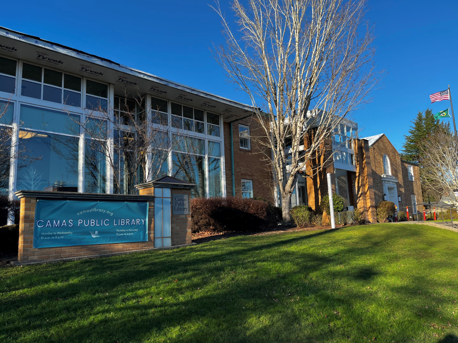 Camas library’s annual Summer Reading Program kicks off June 17 - Camas ...