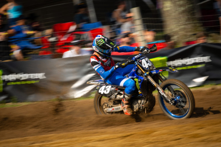 Local motocross pro to race at Washougal National - Camas-Washougal ...