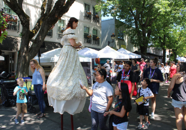 Camas-Washougal Post-Record