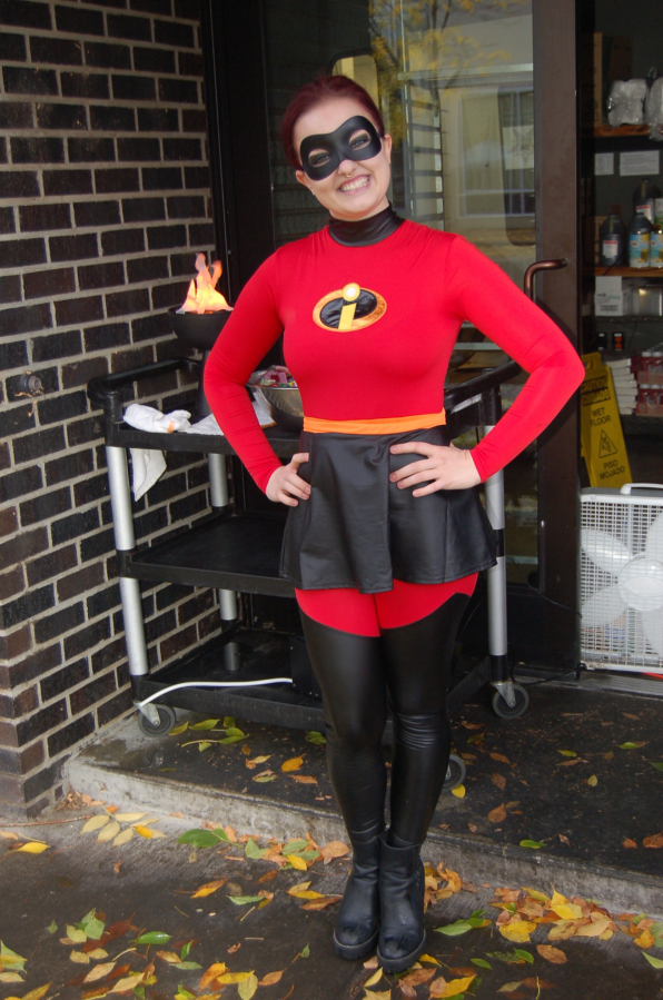 Inaugural ‘Camas Comic Con’ coming to town - Camas-Washougal Post-Record