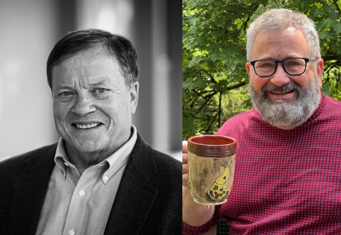 Camas mayoral candidates make pitch to voters - Camas-Washougal Post-Record