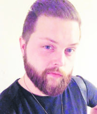James Michael Pace | Camas-Washougal Post-Record