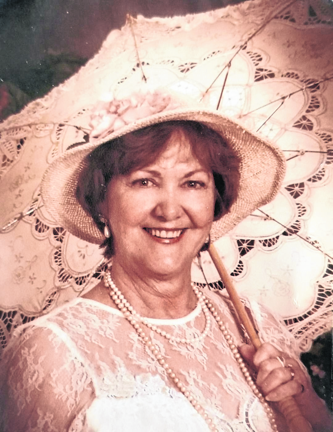 Twyla Jean Wilcox - Obituaries - Camas-Washougal Post-Record