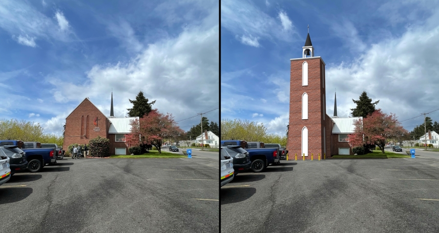 Camas hearings examiner OKs ‘stealth’ cell tower - Camas-Washougal Post ...