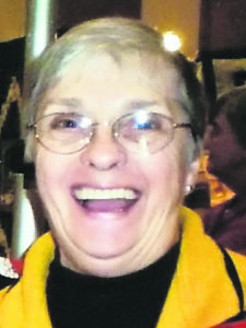 Obituaries - Camas-Washougal Post-Record