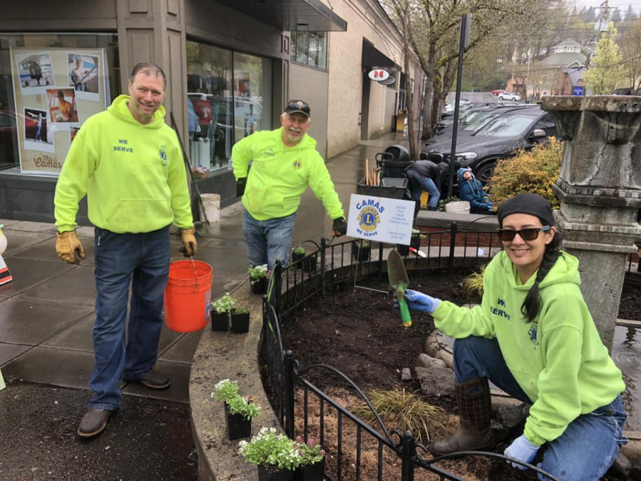 DCA to host 2024 Volunteer Summit in downtown Camas on Saturday, March 9 - Camas-Washougal Post ...