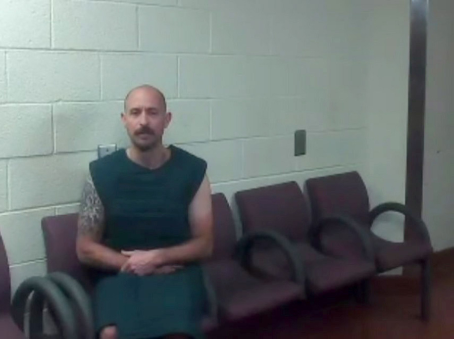 Bail set at $1.5M for Camas-Washougal fire battalion chief charged in ...