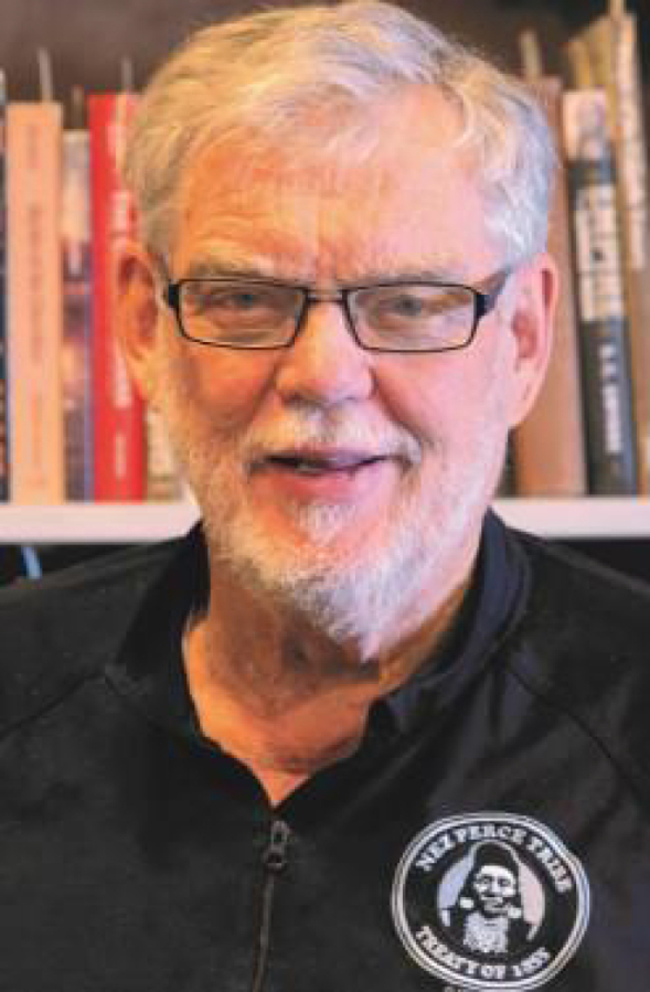 The importance of giving versus saving - Camas-Washougal Post-Record