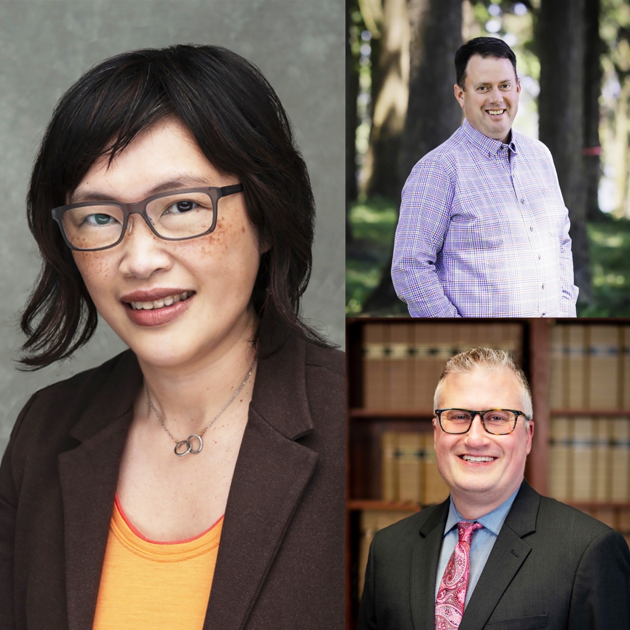 Port names top three CEO finalists - Camas-Washougal Post-Record