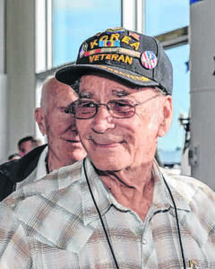 Obituaries - Camas-Washougal Post-Record