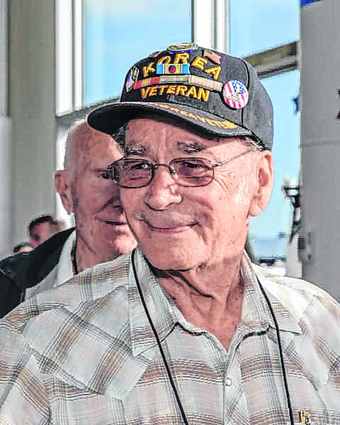 Obituaries - Camas-Washougal Post-Record